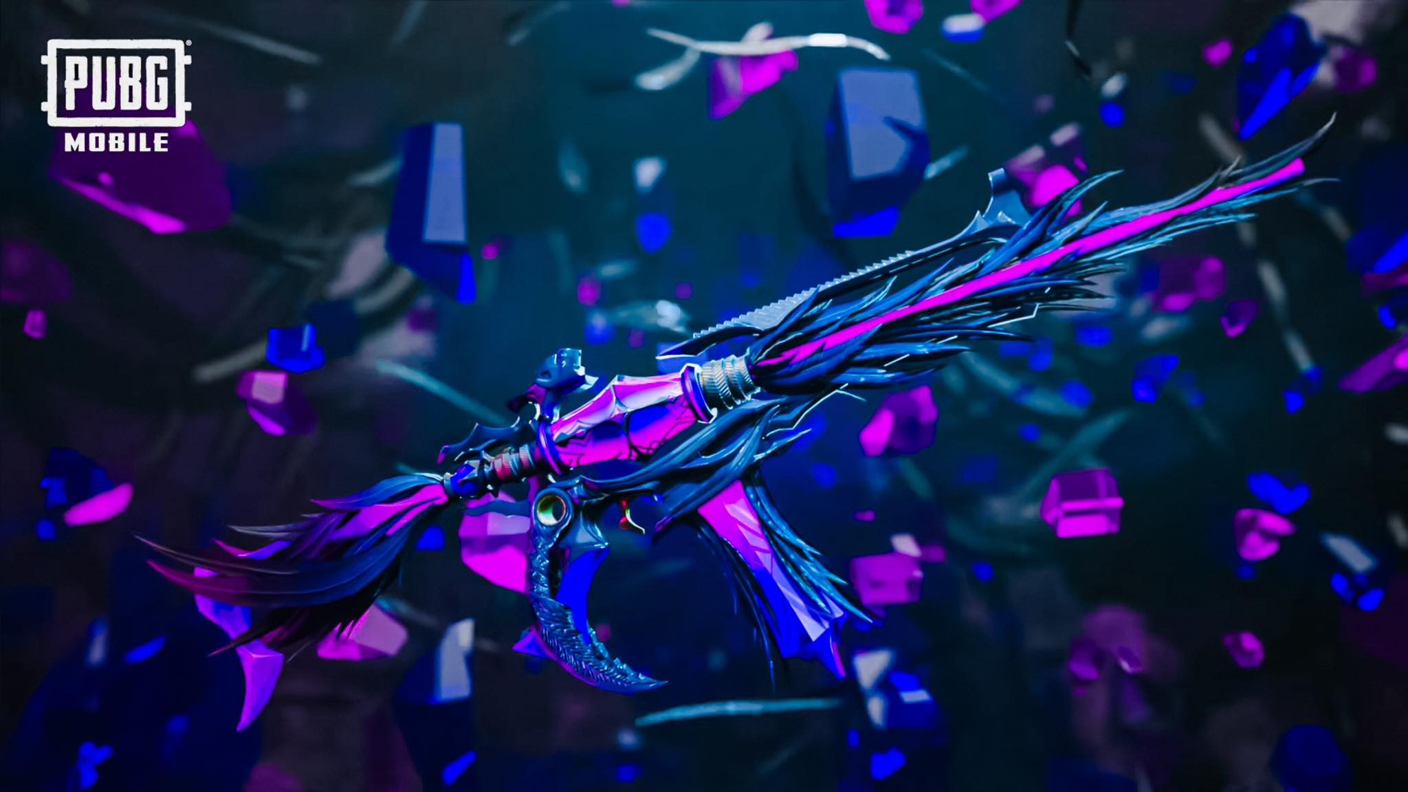 Deretan skin M416 PUBG Mobile terbaik | ONE Esports Indonesia