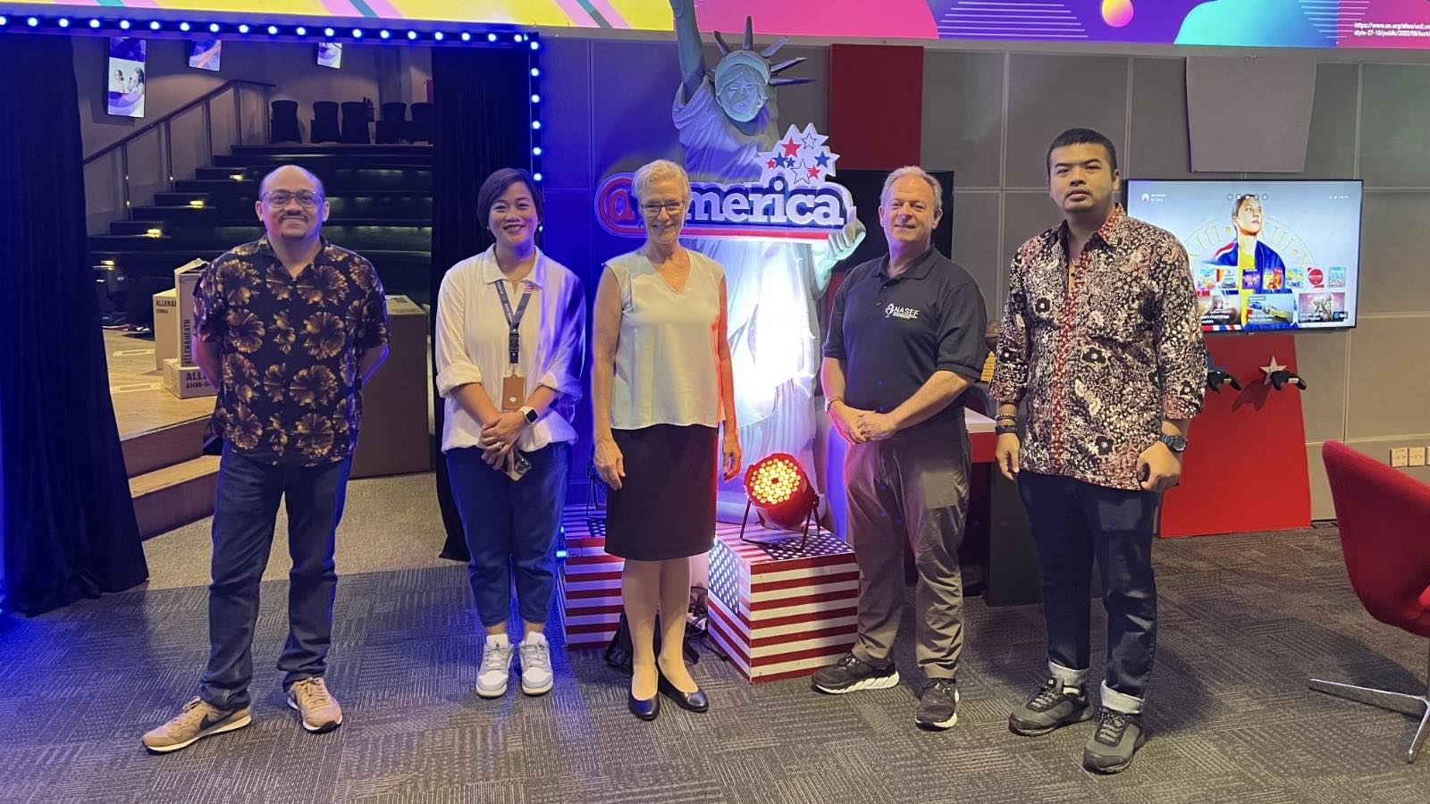 PB ESI dan Akademi GarudaKu buka peluang kerja sama esports dengan ...