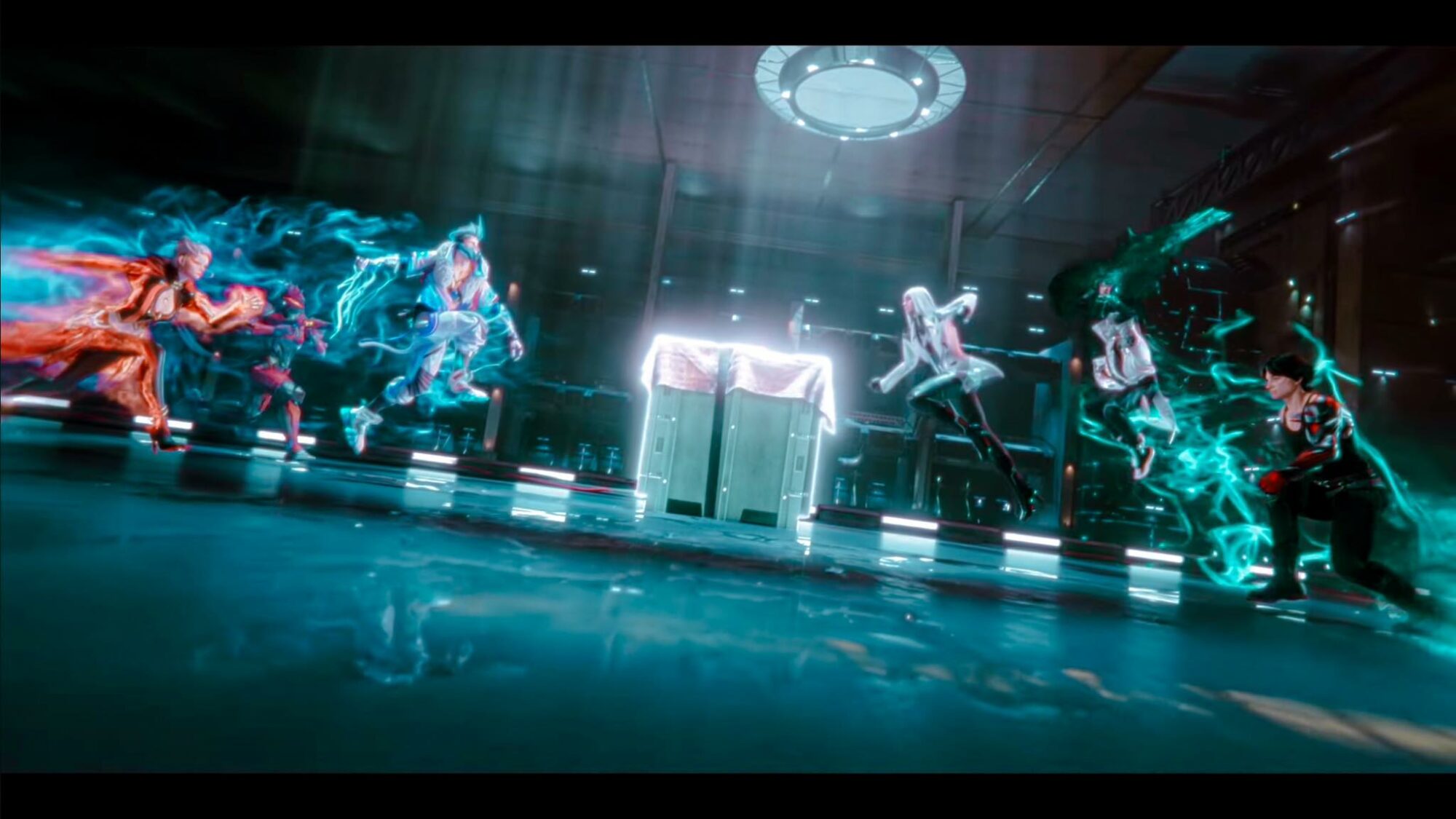 Cara main Clash Squad Free Fire terbaik, pemula auto jago! | ONE ...