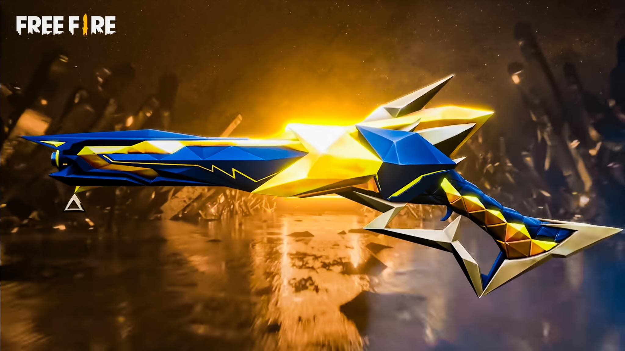 Cara dapatkan SG Bunny Free Fire, item gratis di bulan Ramadhan 2024 ...