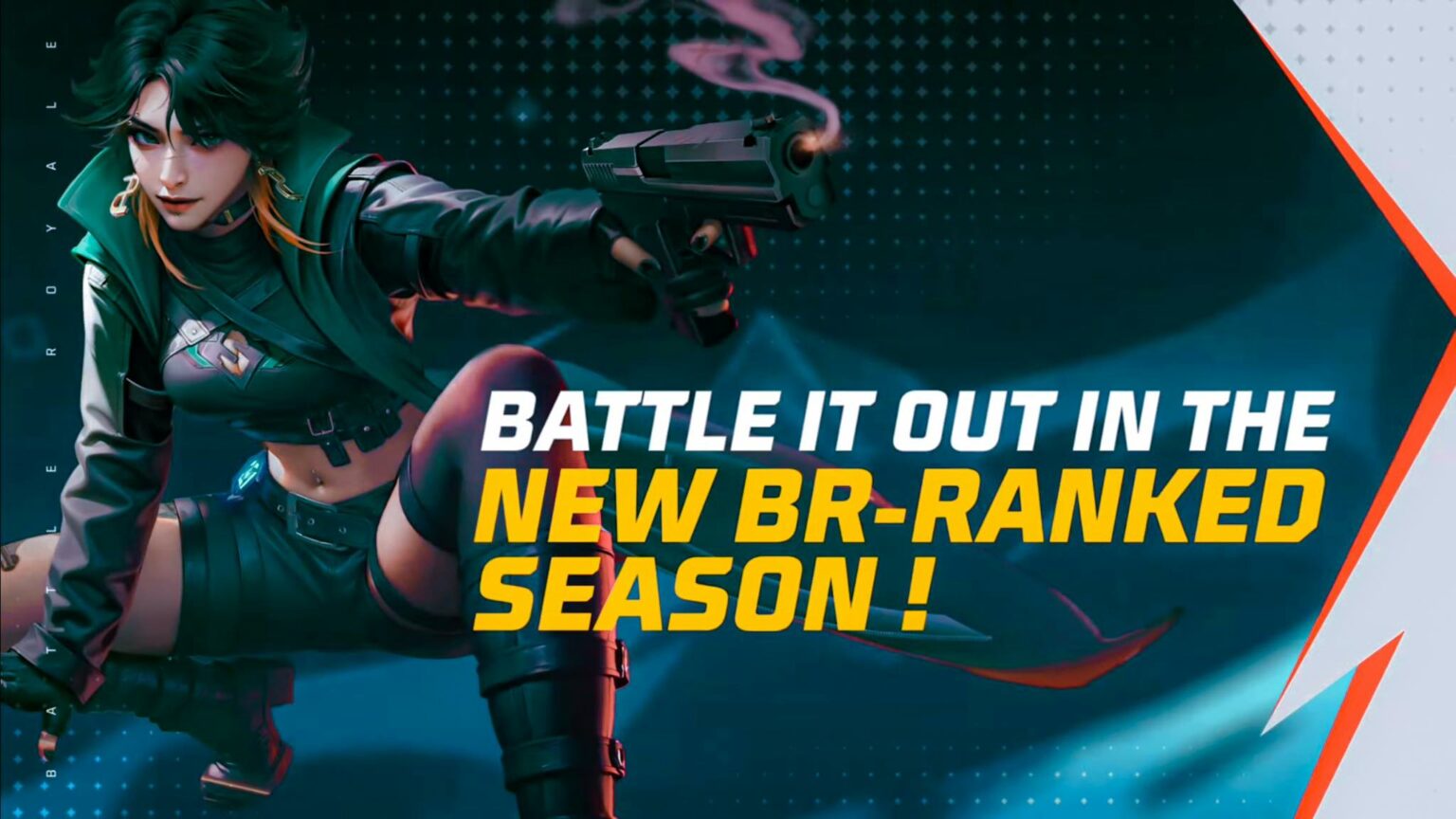 Cara mencapai rank Grandmaster FF (Free Fire), tertinggi setara ...