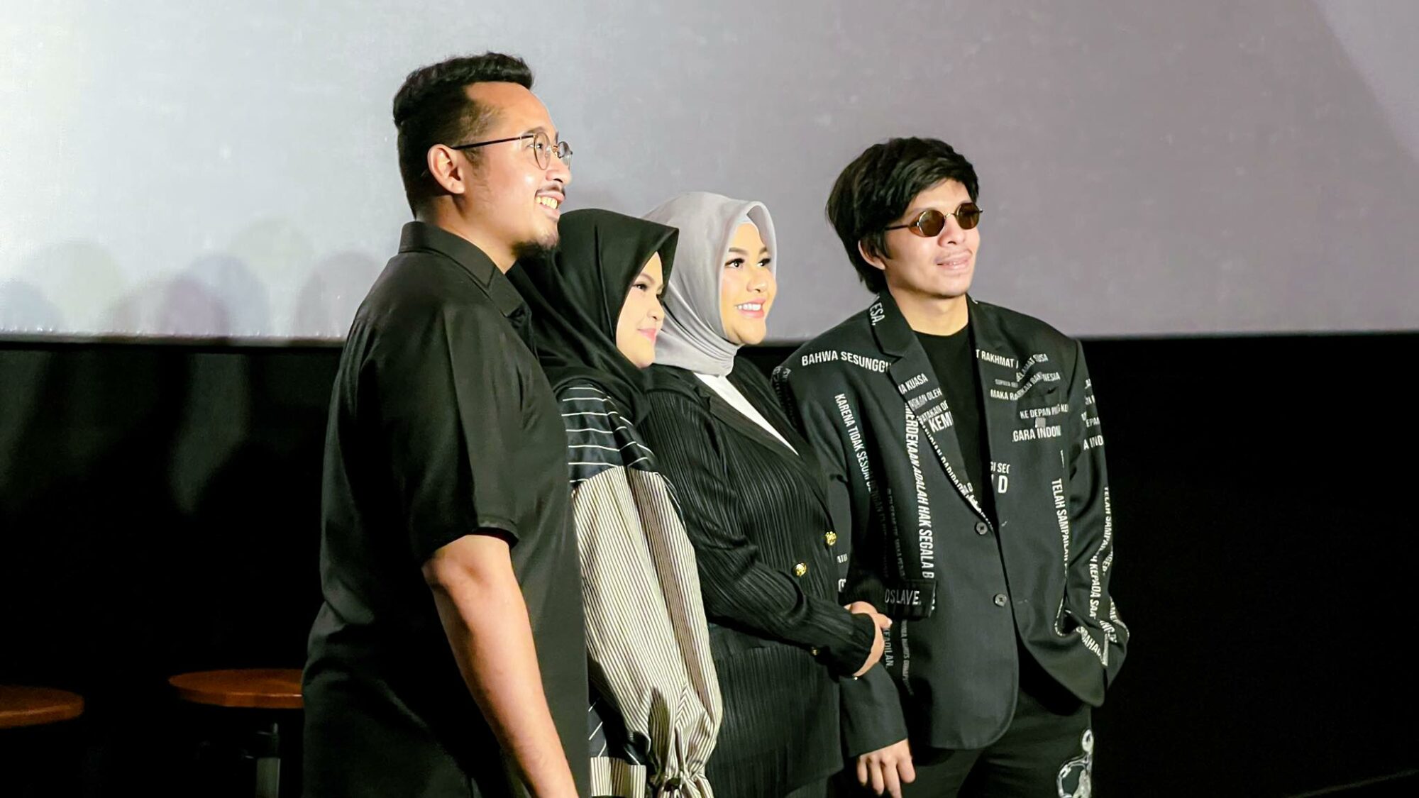 Mengenal GodSlave Squad, talent agency terbaru milik Atta Halilintar | ONE Esports Indonesia