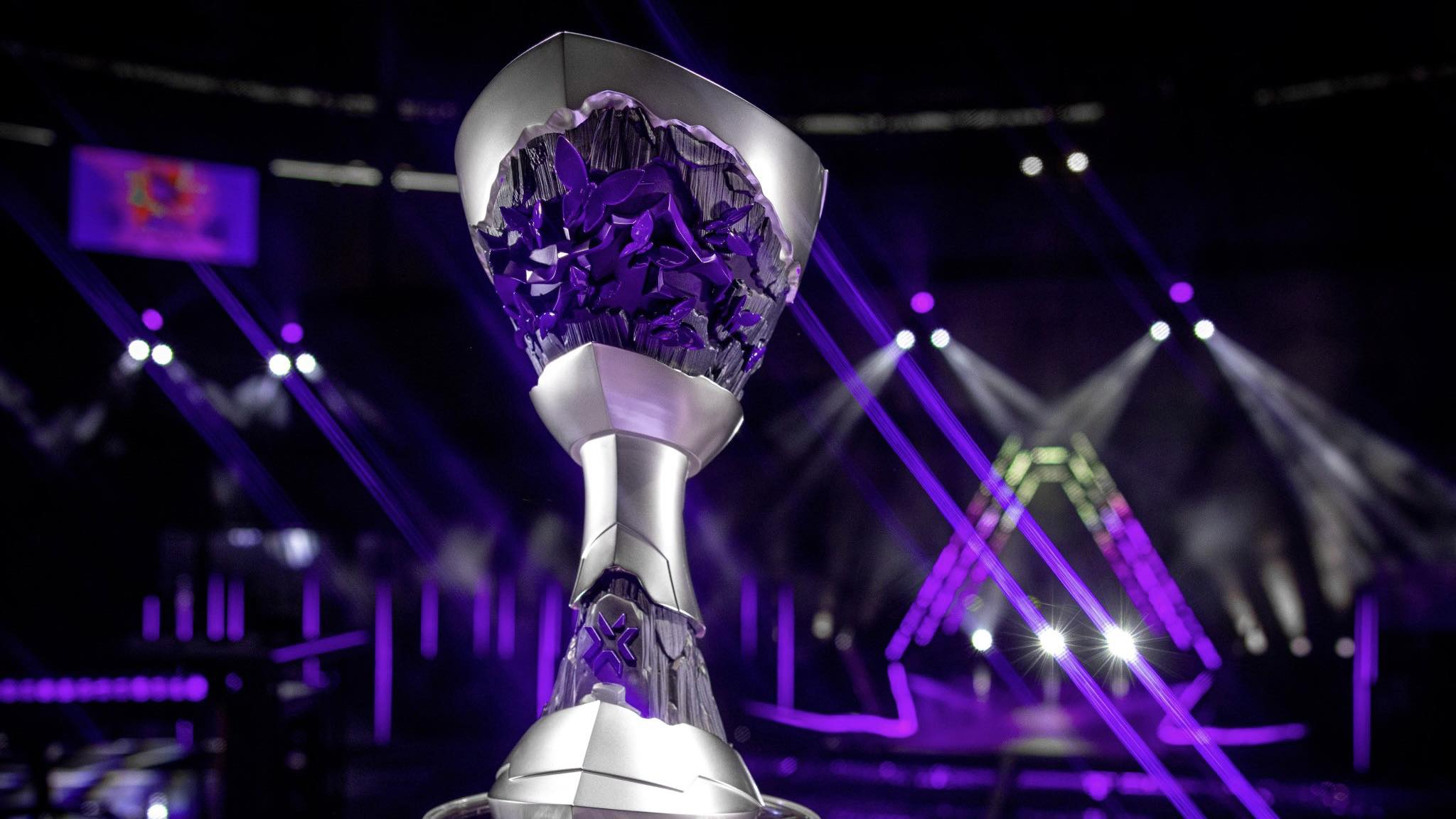 Daftar juara VCT Masters hingga Champions | ONE Esports Indonesia