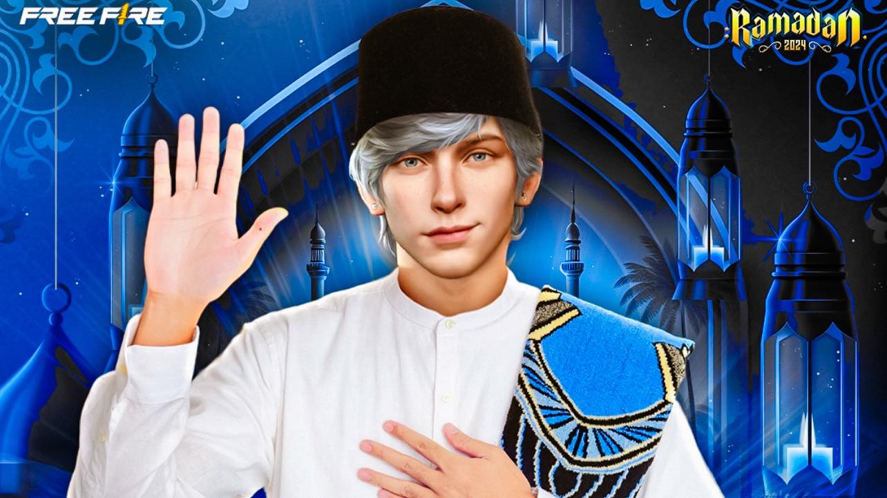 Kapan mystery shop FF (Free Fire) edisi Lebaran dirilis? | ONE Esports ...