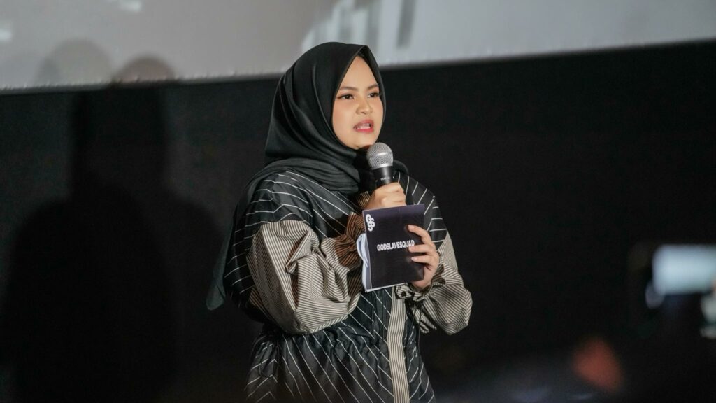 Mengenal GodSlave Squad, talent agency terbaru milik Atta Halilintar | ONE Esports Indonesia