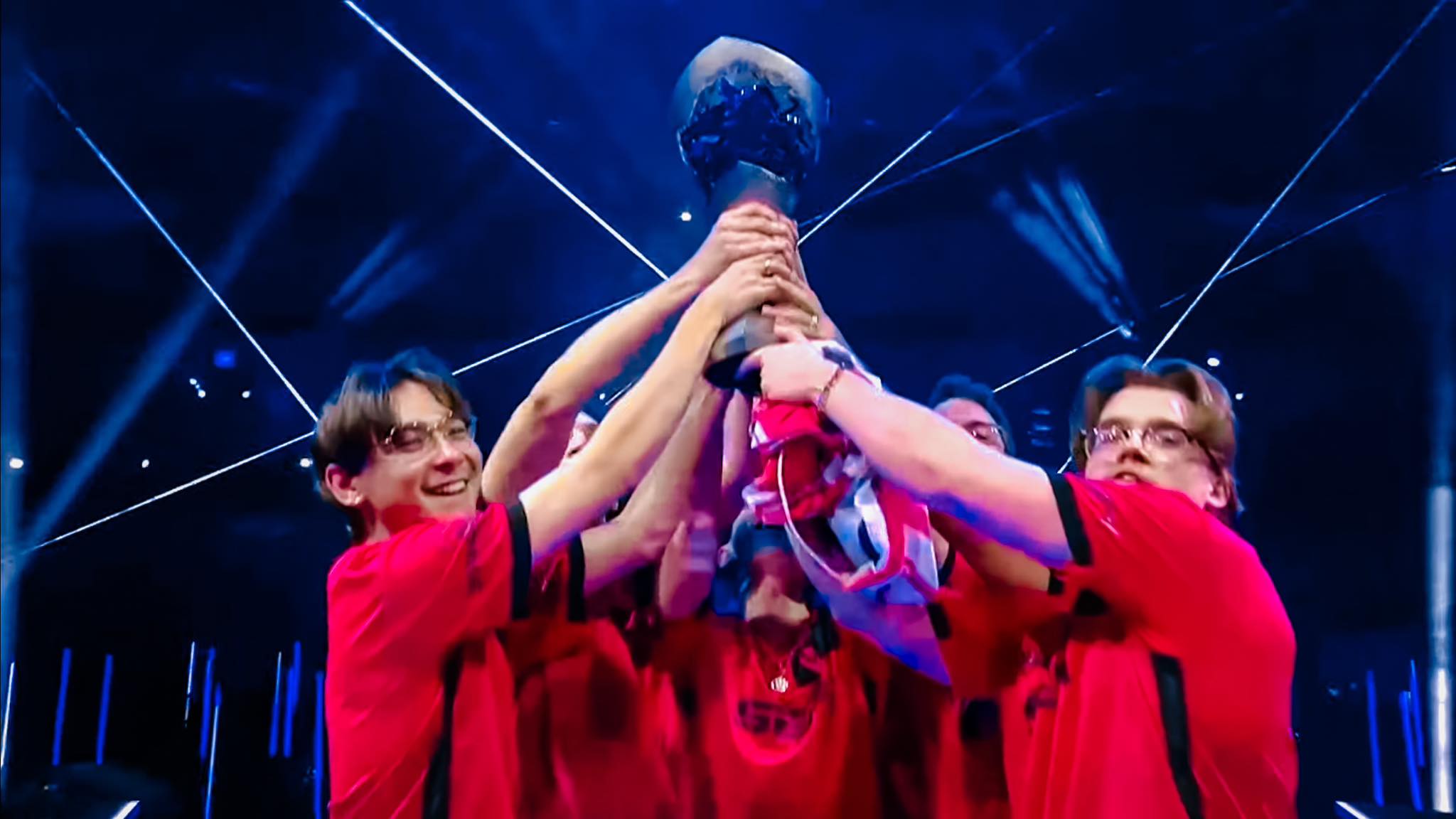 Daftar juara VCT Masters hingga Champions | ONE Esports Indonesia