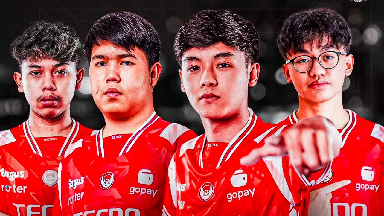 Mengenal Bigetron Next Gen di PMCS 2024, sarana regenerasi the next ...