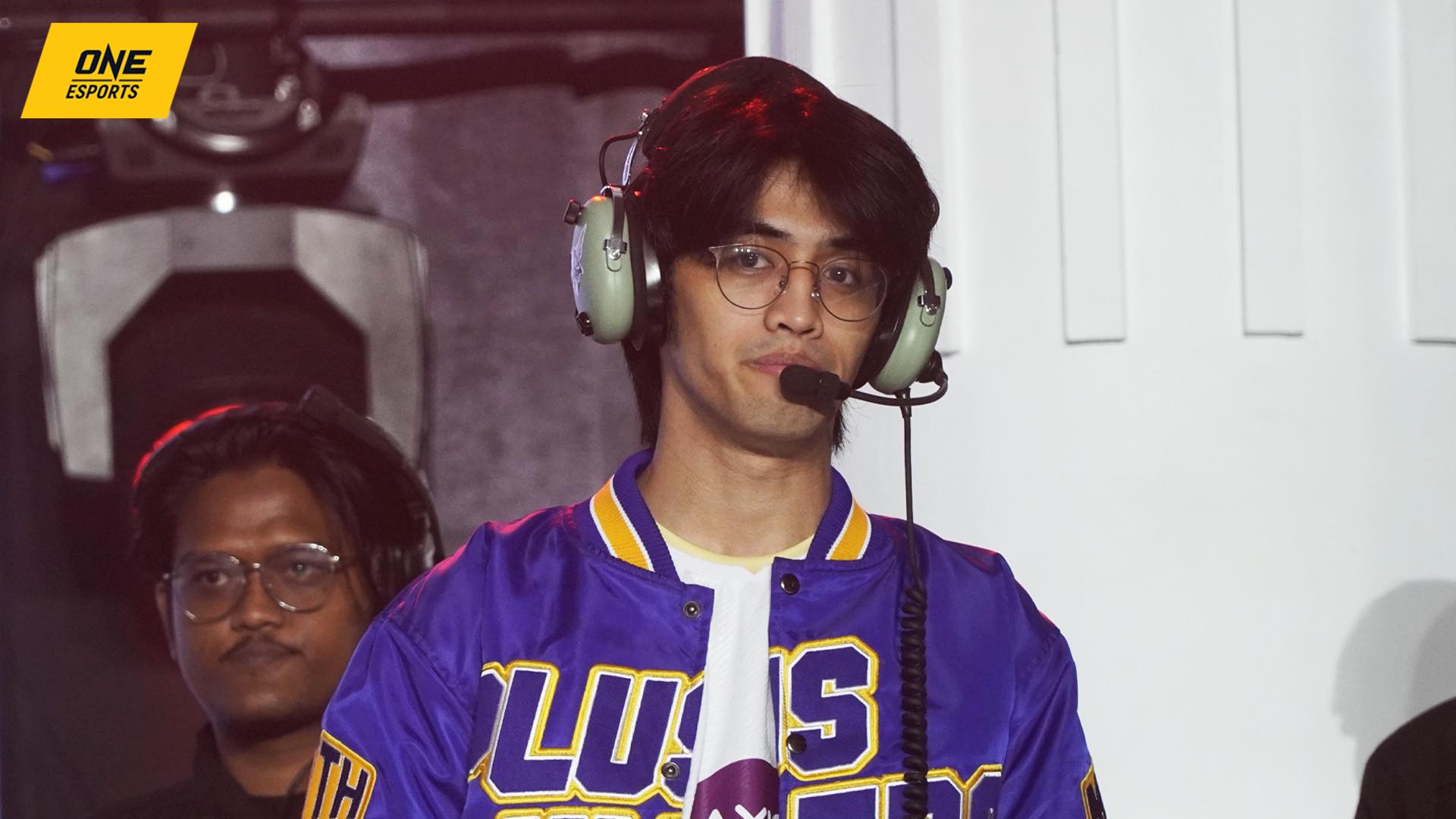 Fakta di balik status Theo di EVOS Glory | ONE Esports Indonesia