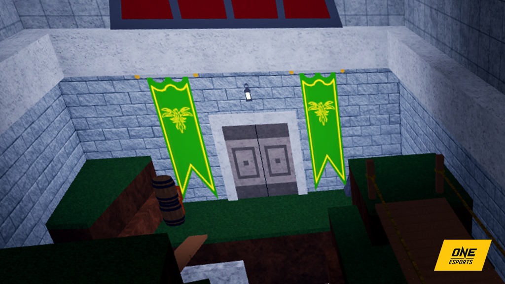 Mengenal 6 race Blox Fruits, kamu mau pilih yang mana? | ONE Esports ...