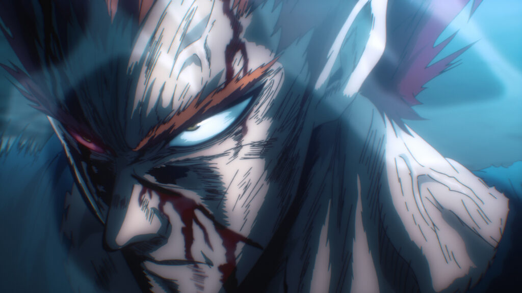 Tanggal Rilis One Punch Man Season 3 Aksi Kocak Saitama Berlanjut