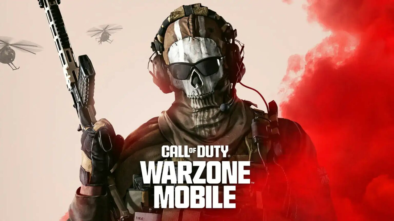 Spesifikasi minimum COD Warzone Mobile | ONE Esports Indonesia