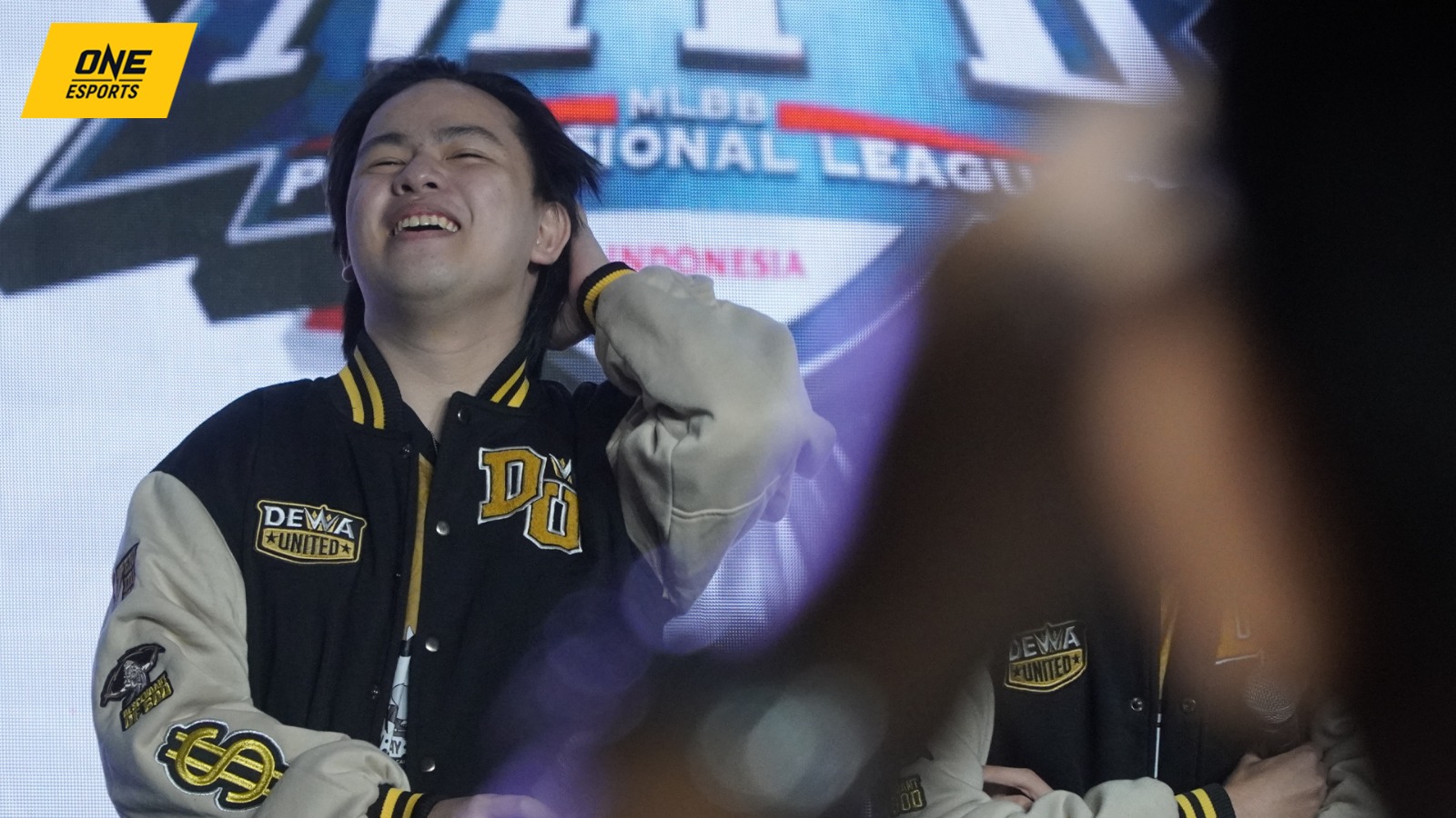 Status Drian di DEWA United? Om David beri penjelasan | ONE Esports ...