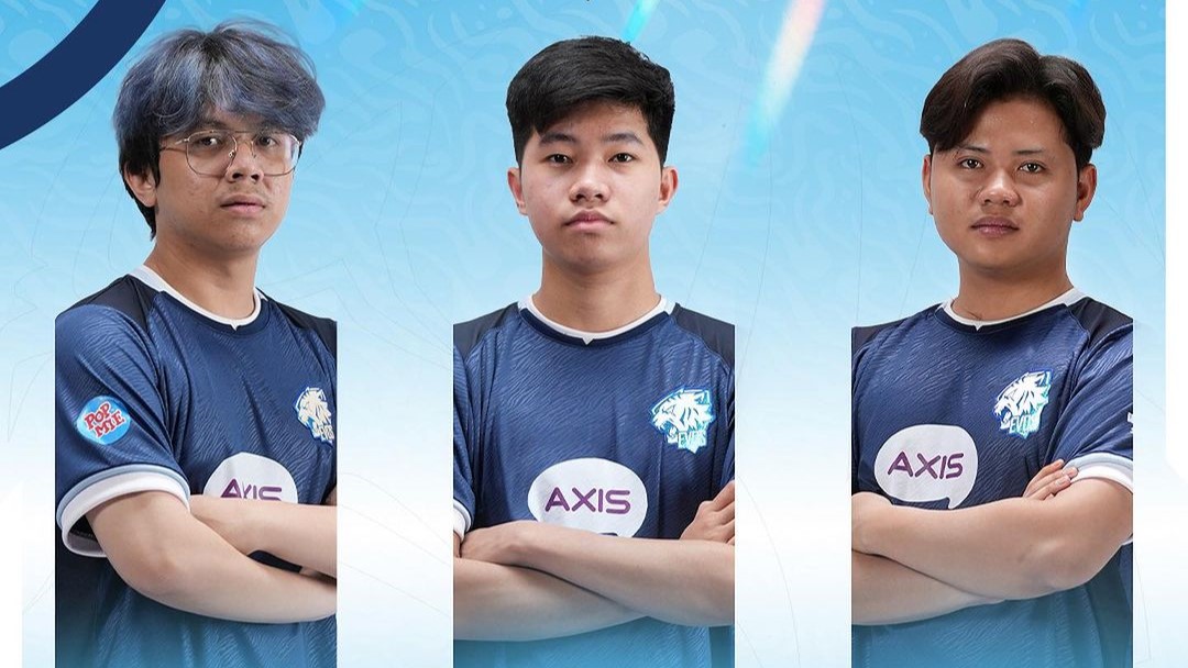 Roster baru EVOS Glory, upaya Macan Putih bangkit di MPL ID S13 | ONE ...