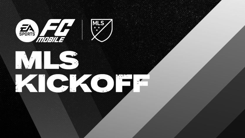 Event FC Mobile MLS Kickoff: Messi dan jajaran card player yang hadir ...