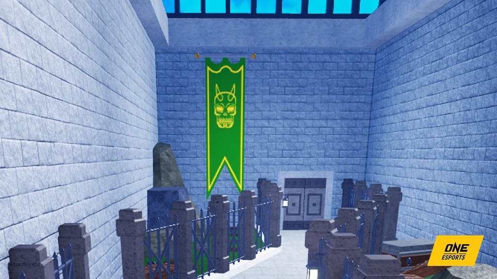 Cara mendapatkan Race Ghoul Blox Fruits | ONE Esports Indonesia