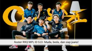 R7 ungkap kelemahan RRQ Hoshi | ONE Esports Indonesia