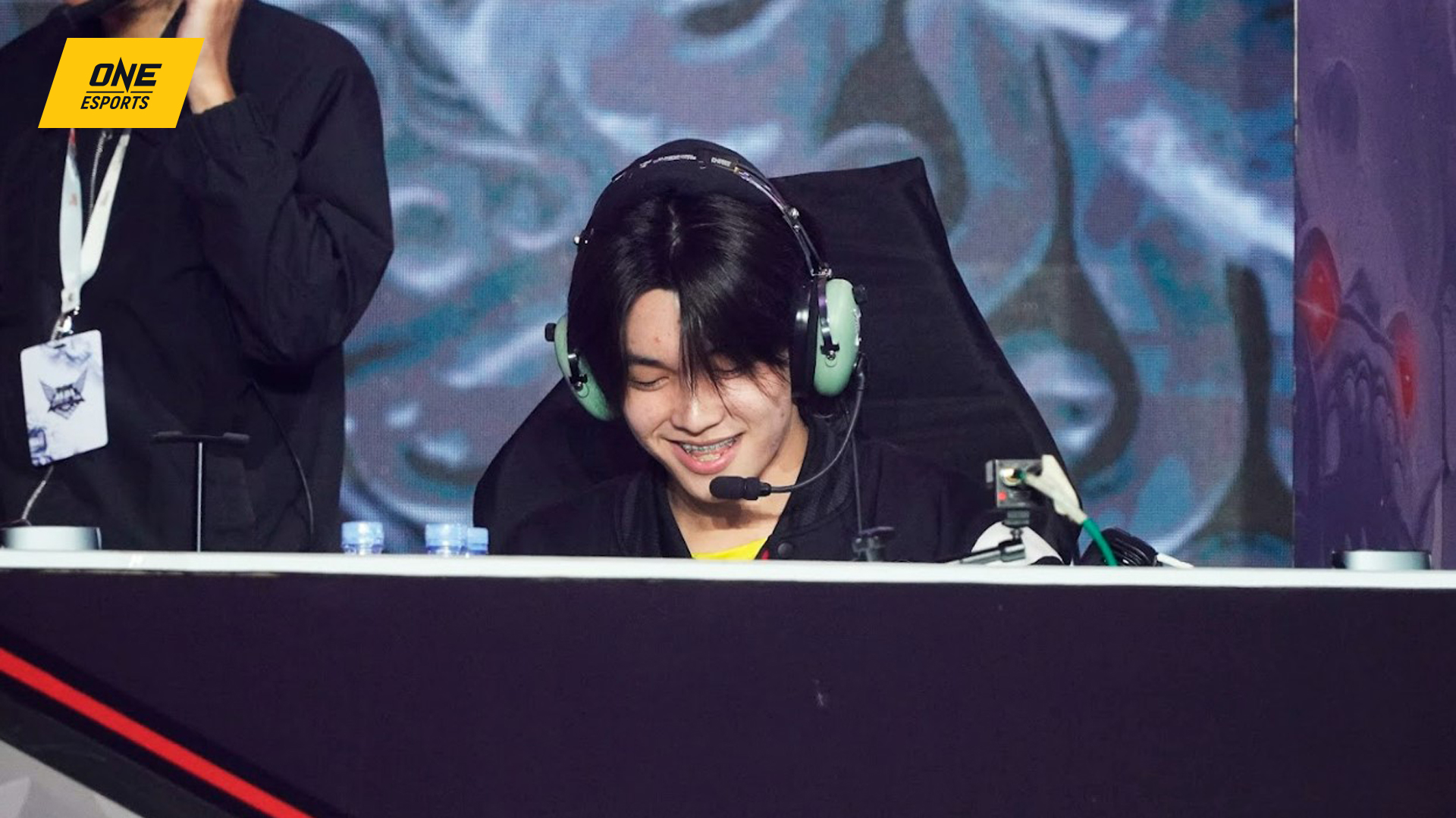 Akui Faviannn lebih jago, Kairi: Tapi musim belum selesai | ONE Esports ...