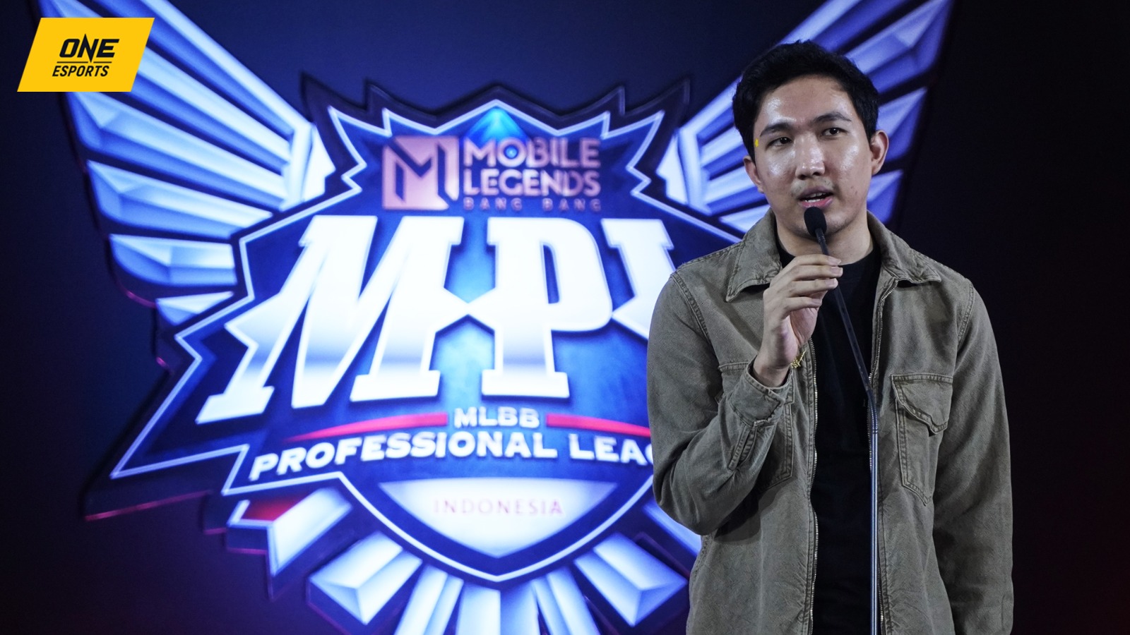 Cara masuk RRQ terbaru, Pak AP buka-bukaan | ONE Esports Indonesia