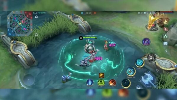 Penjelasan Chip Mobile Legends, kegunaan skill, role terbaik | ONE ...