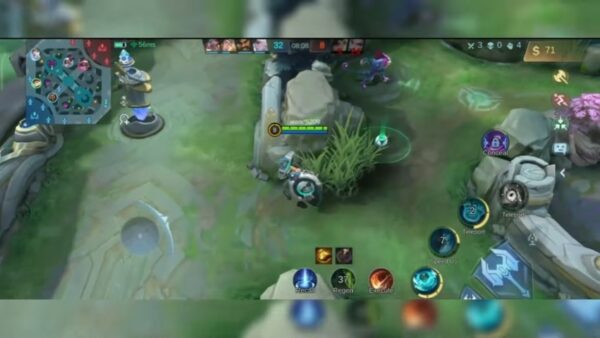 Penjelasan Chip Mobile Legends, kegunaan skill, role terbaik | ONE ...