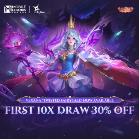 Penjelasan lengkap event ALLSTAR 2024 MLBB | ONE Esports Indonesia