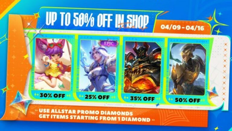 Penjelasan lengkap event ALLSTAR 2024 MLBB | ONE Esports Indonesia