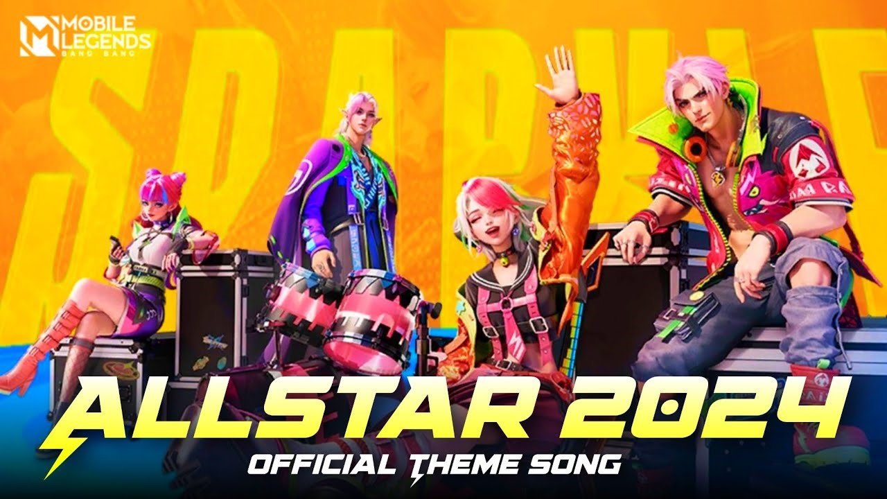 Penjelasan lengkap event ALLSTAR 2024 MLBB | ONE Esports Indonesia