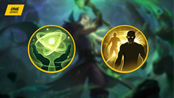 Build Harith tersakit Mobile Legends: Gold lane terkuat 2024 | ONE ...