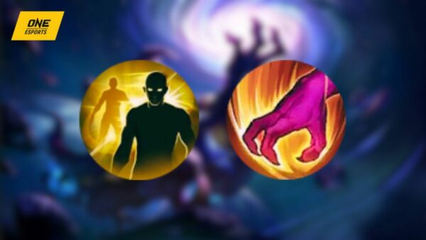 Build Cyclops tersakit - Poke damage rasa burst | ONE Esports Indonesia