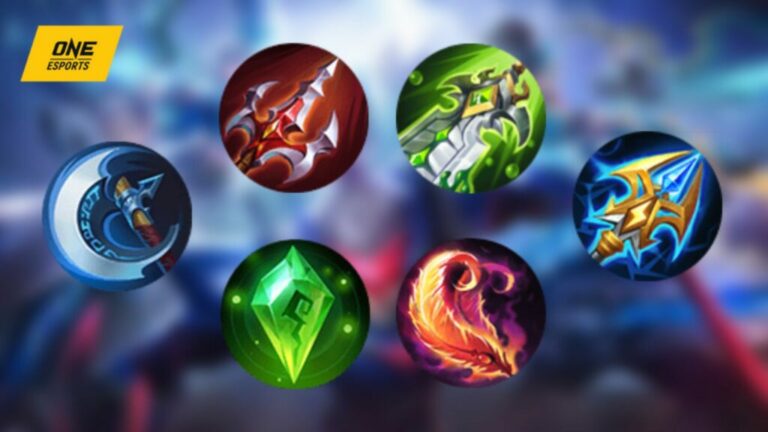 Panduan gold laner Mobile Legends: Ini cara efektif memainkannya | ONE ...