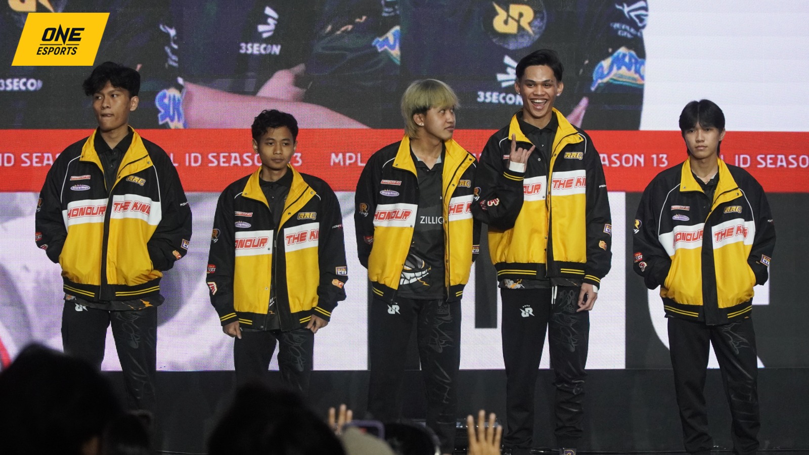 Syarat RRQ Hoshi lolos playoff MPL ID S13 | ONE Esports Indonesia