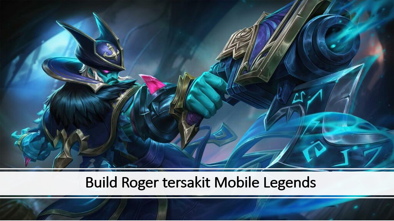 Alasan Roger gold lane Skylar efektif lawan EVOS Glory | ONE Esports ...