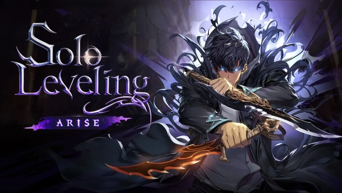 Tanggal rilis Solo Leveling Arise, spesifikasi minimal, gameplay | ONE ...