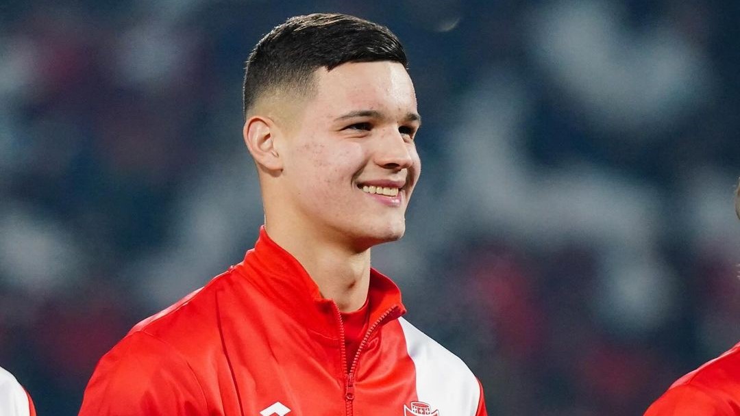 3 wonderkid FM24 penerus Lionel Messi, bukan Lamine Yamal | ONE Esports ...