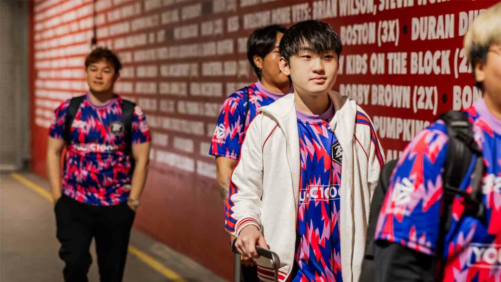 Jinggg comeback Paper Rex, CGO angkat bicara | ONE Esports Indonesia