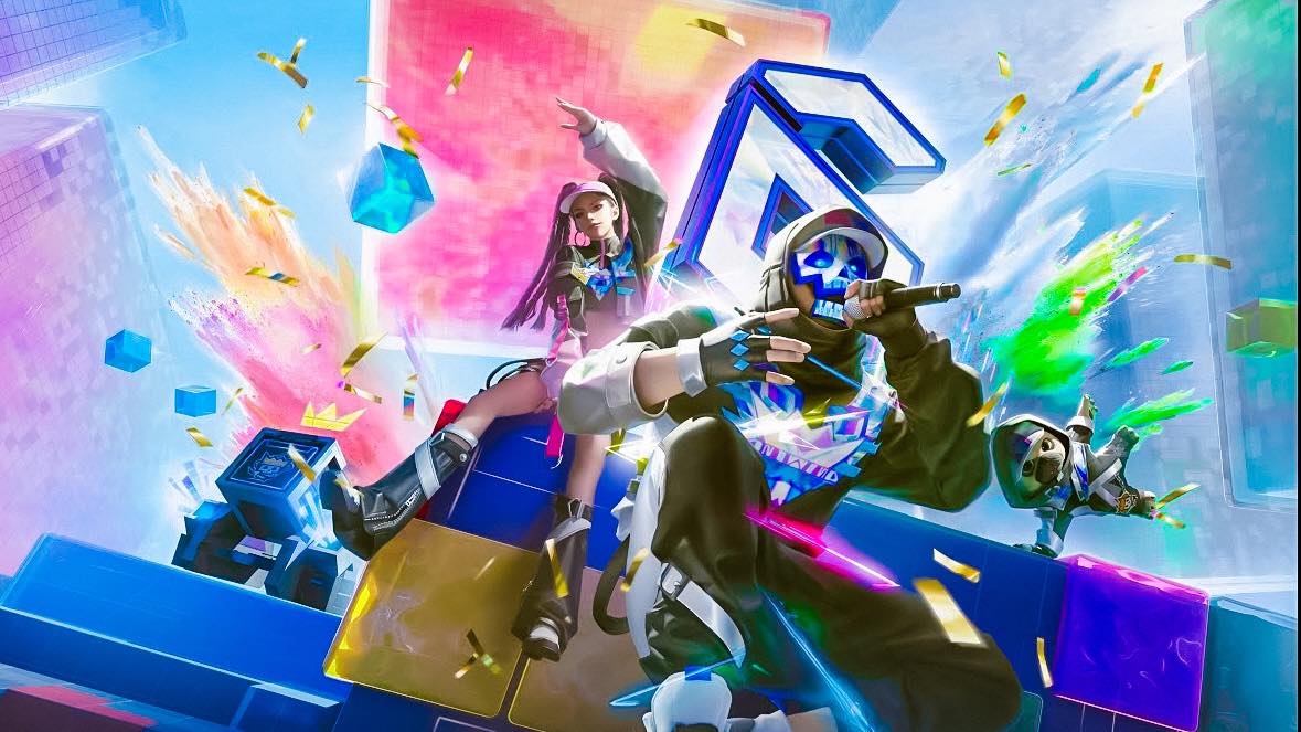 Urutan Rank FF (Free Fire) terbaru dan lengkap tahun 2025 | ONE Esports ...