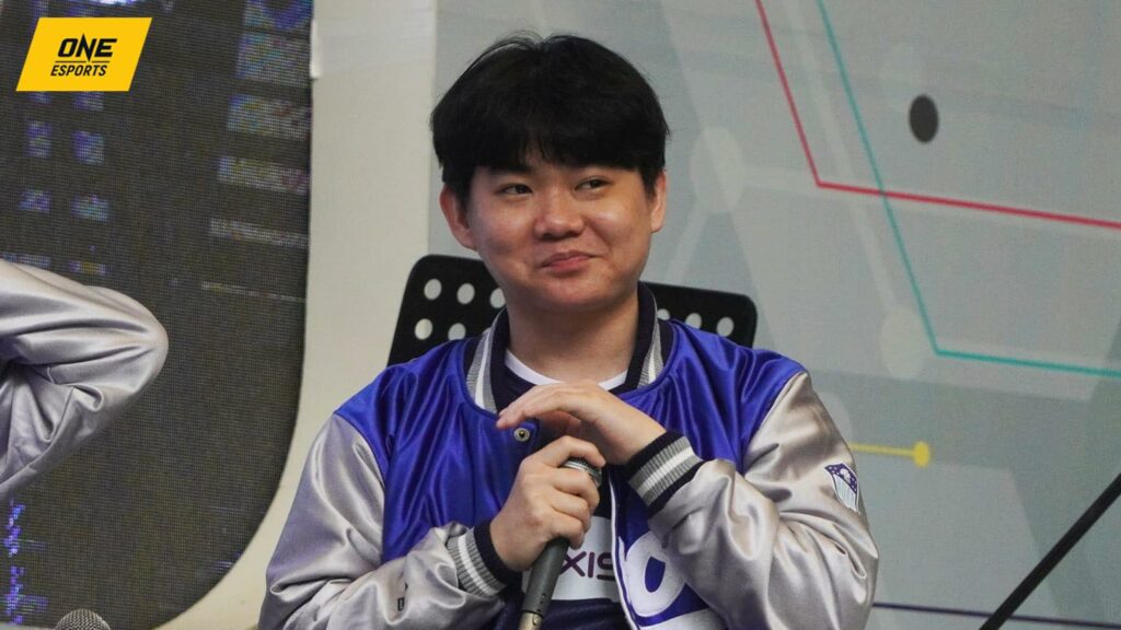 Kenapa EVOS Glory kalah lawan AURA? | ONE Esports Indonesia Kenapa EVOS Glory kalah lawan AURA? | ONE Esports Indonesia