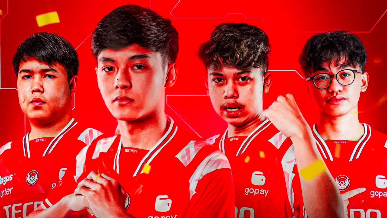 Bigetron Next Gen juara PMCS 2024, kekuatan besar yang menjanjikan ...