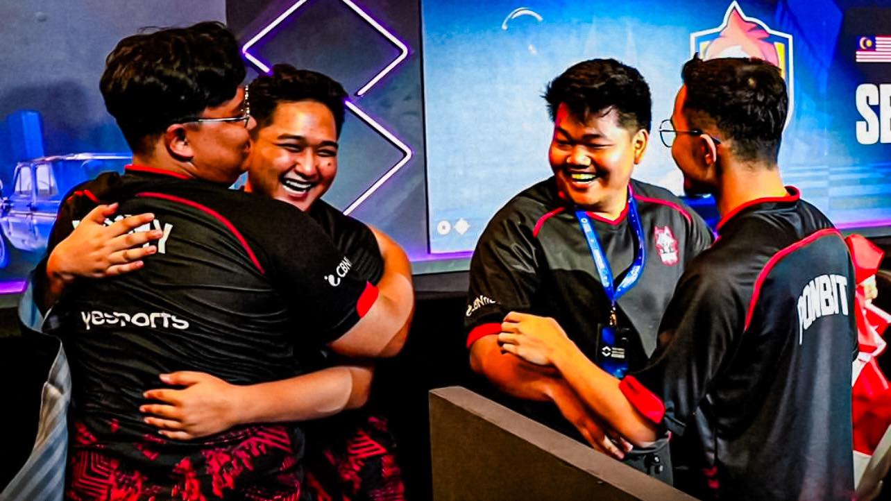 BOOM bantai NOVA Esports, momen terbaik Indopride di PMGO 2024 | ONE Esports Indonesia