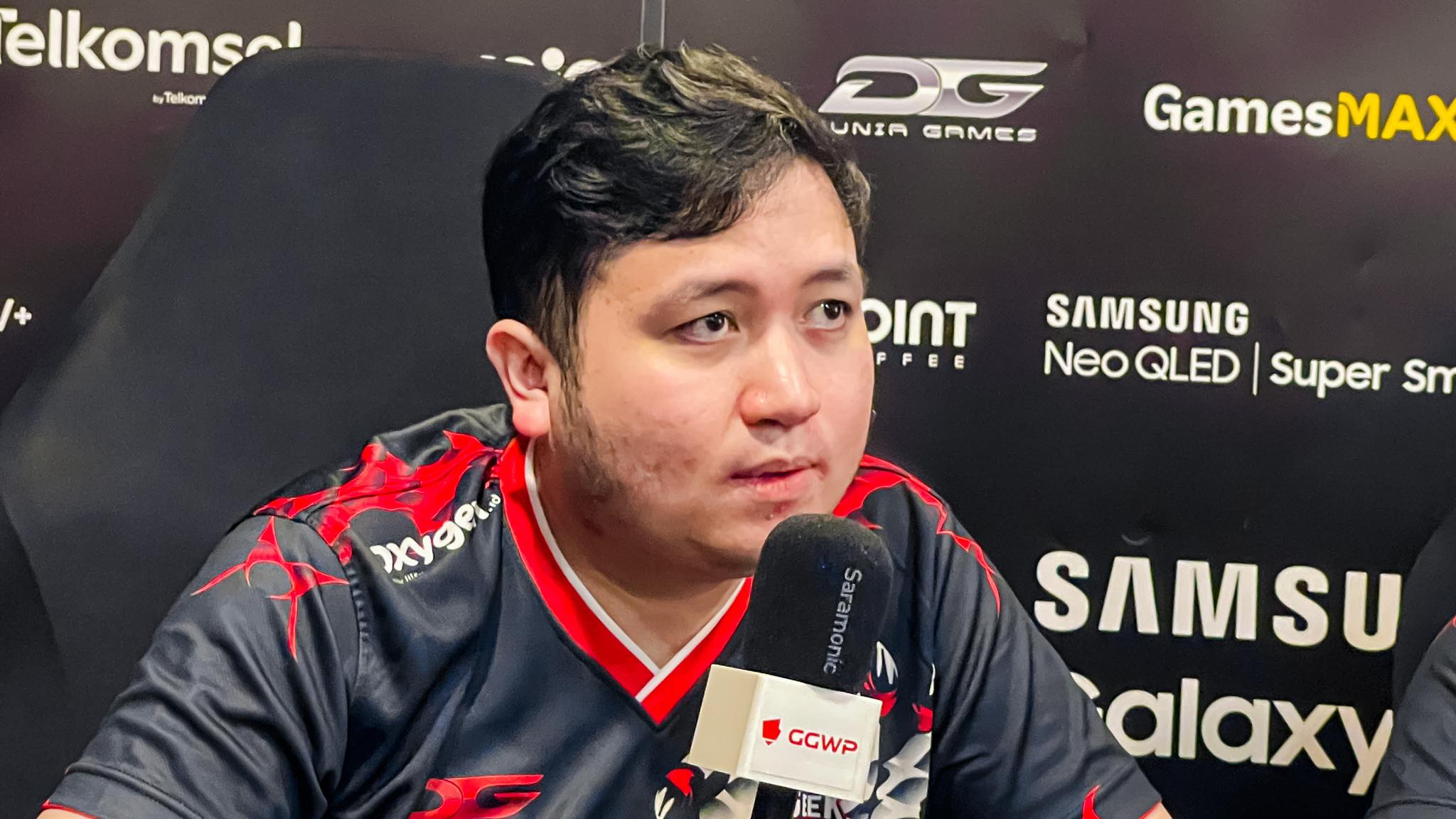 Mobile Legends | ONE Esports | ONE Esports Indonesia