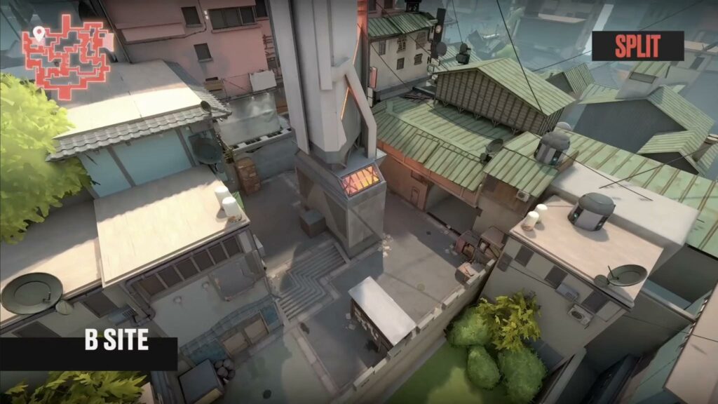 Map Split di Valorant dihapus oleh Riot Games, ada apa? | ONE Esports ...