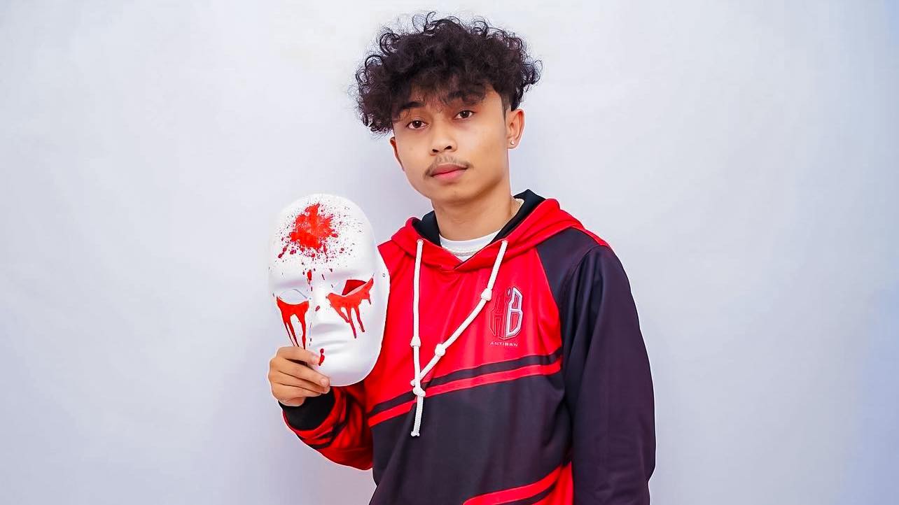 Asep Rocky gabung Antiban, scene Elite War semakin panas! | ONE Esports ...