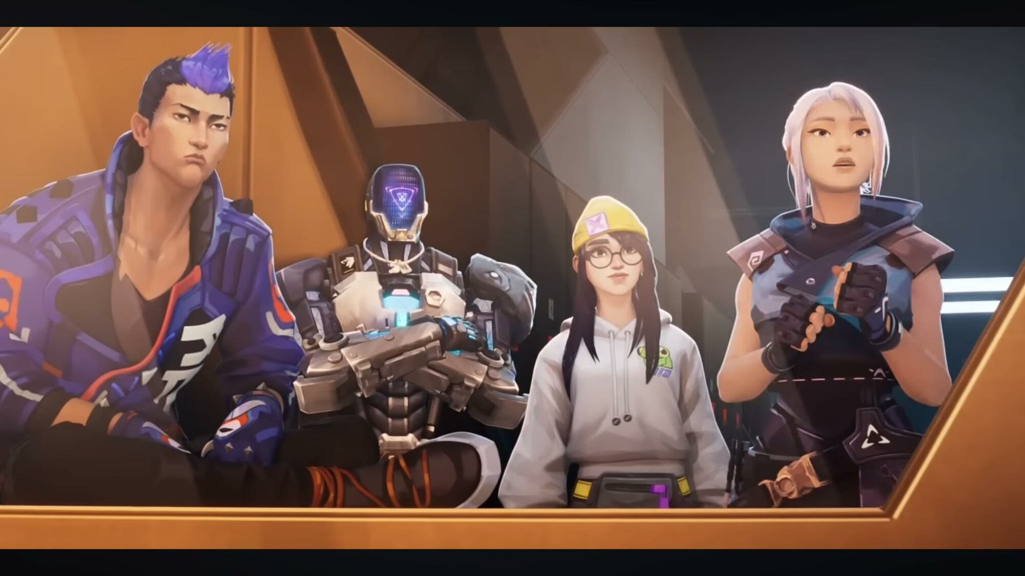 Cara buat akun Valorant baru step by step bagi pemula | ONE Esports ...