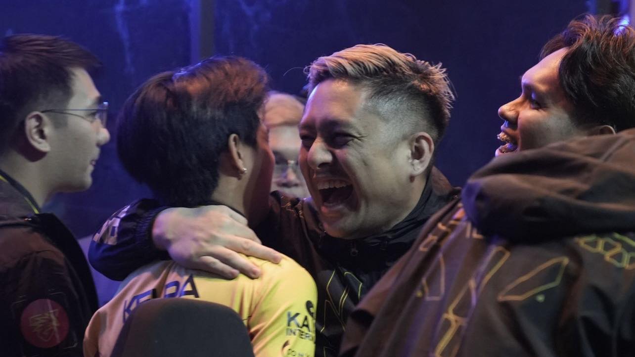 Cara ONIC PH kalahkan AP BREN, bukan soal adu skill! | ONE Esports ...