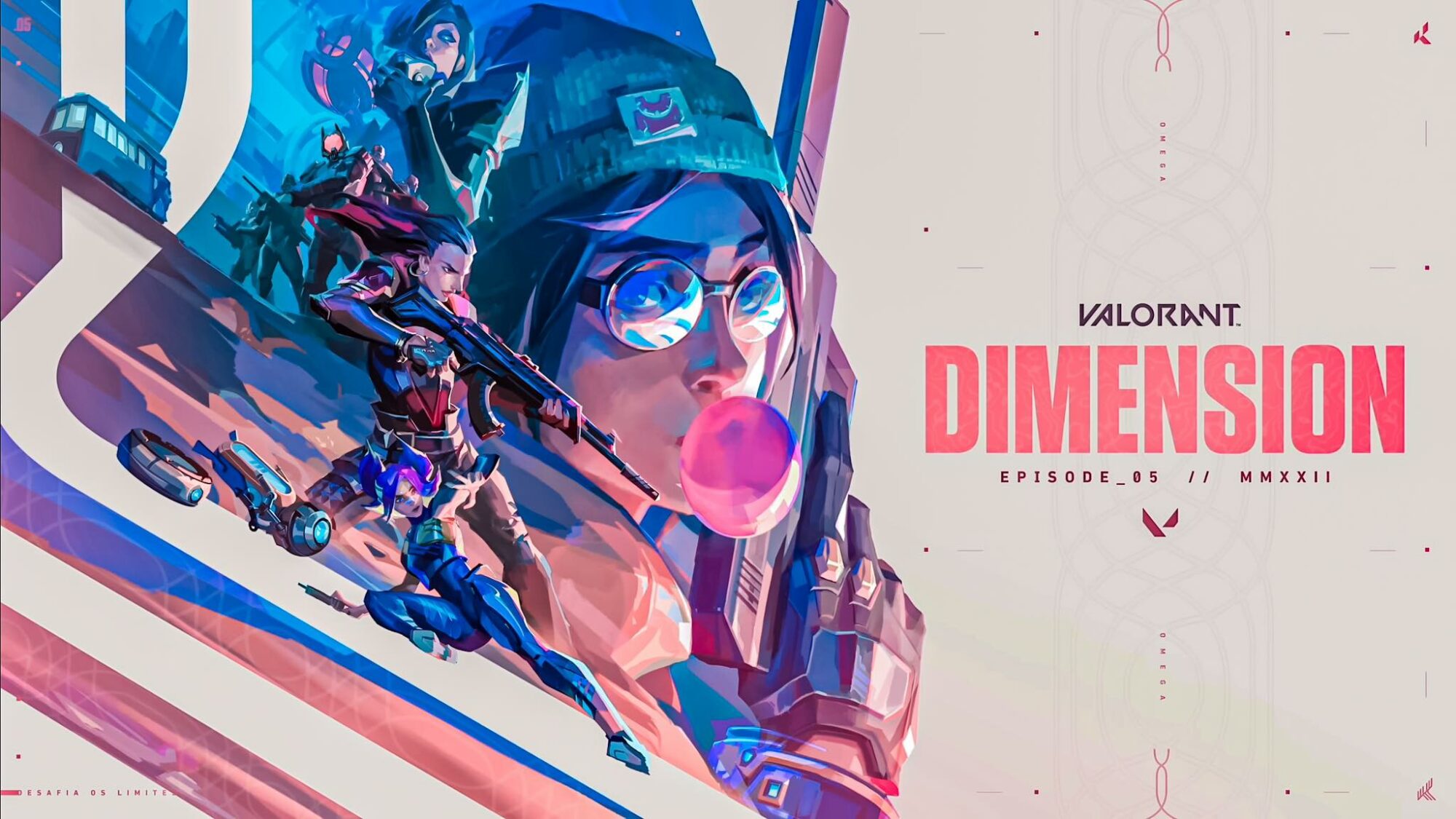 Daftar istilah Valorant dari A sampai Z, semua wajib tahu! | ONE ...