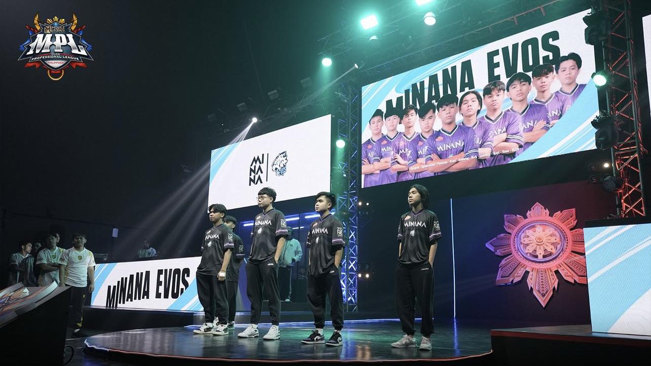 Soal slot EVOS MPL PH dibeli RRQ, ONER angkat bicara | ONE Esports Indonesia