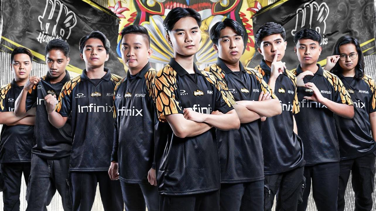 Jadwal playoff MPL MY S13, format, hasil dan cara menonton | ONE ... Jadwal playoff MPL MY S13, format, hasil dan cara menonton | ONE ...