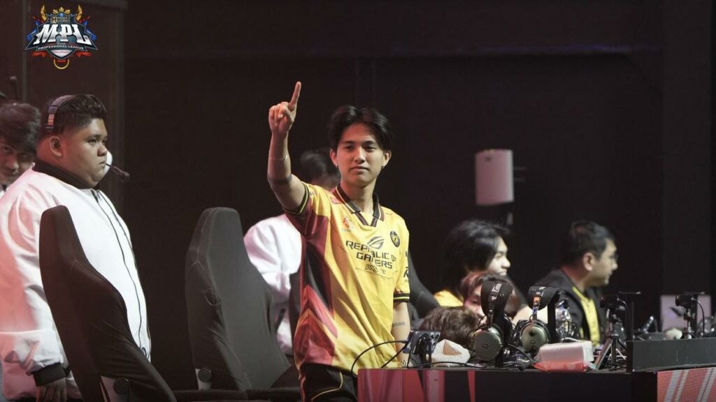 Alasan ONIC PH kuat terungkap! | ONE Esports Indonesia Alasan ONIC PH kuat terungkap! | ONE Esports Indonesia
