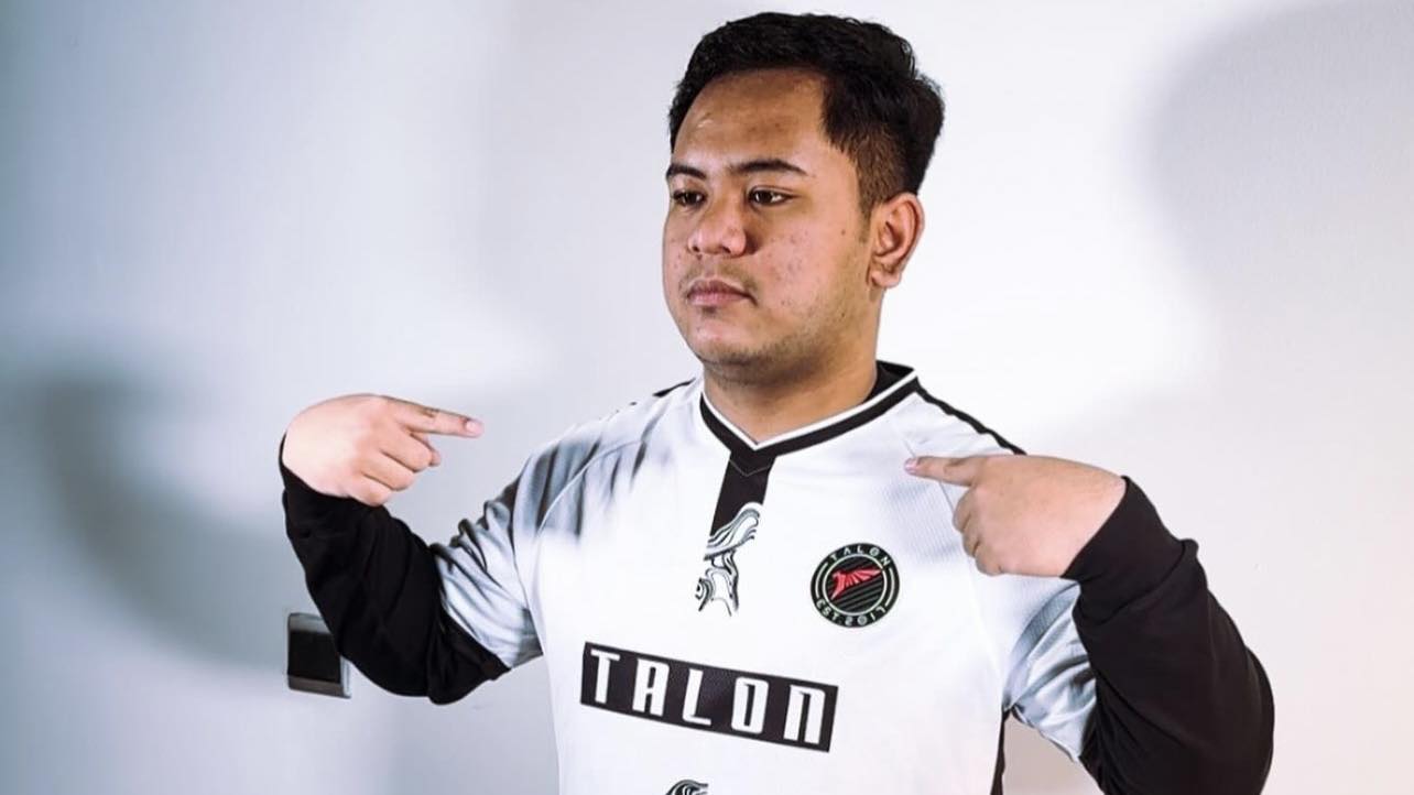 Roster baru Talon Esports tiba, siap guncang 2024 PMSL SEA Summer | ONE ...