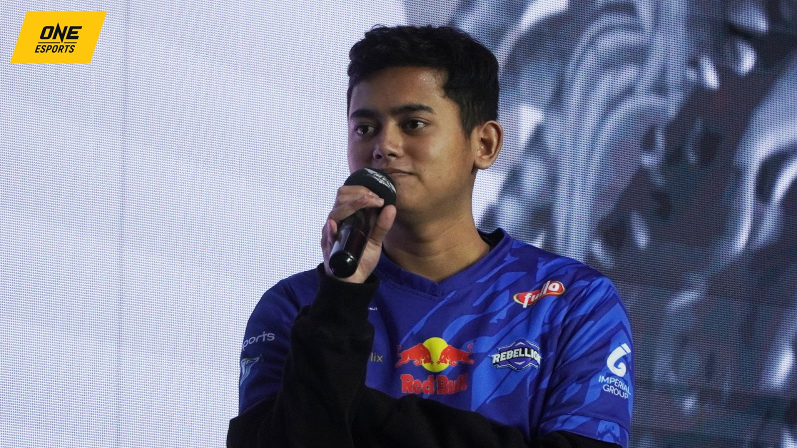 Profil dan biodata AudyTzy: Raja taunting MPL ID | ONE Esports Indonesia